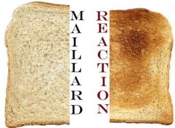 Its Maillard, not Mallard | The Science Dog