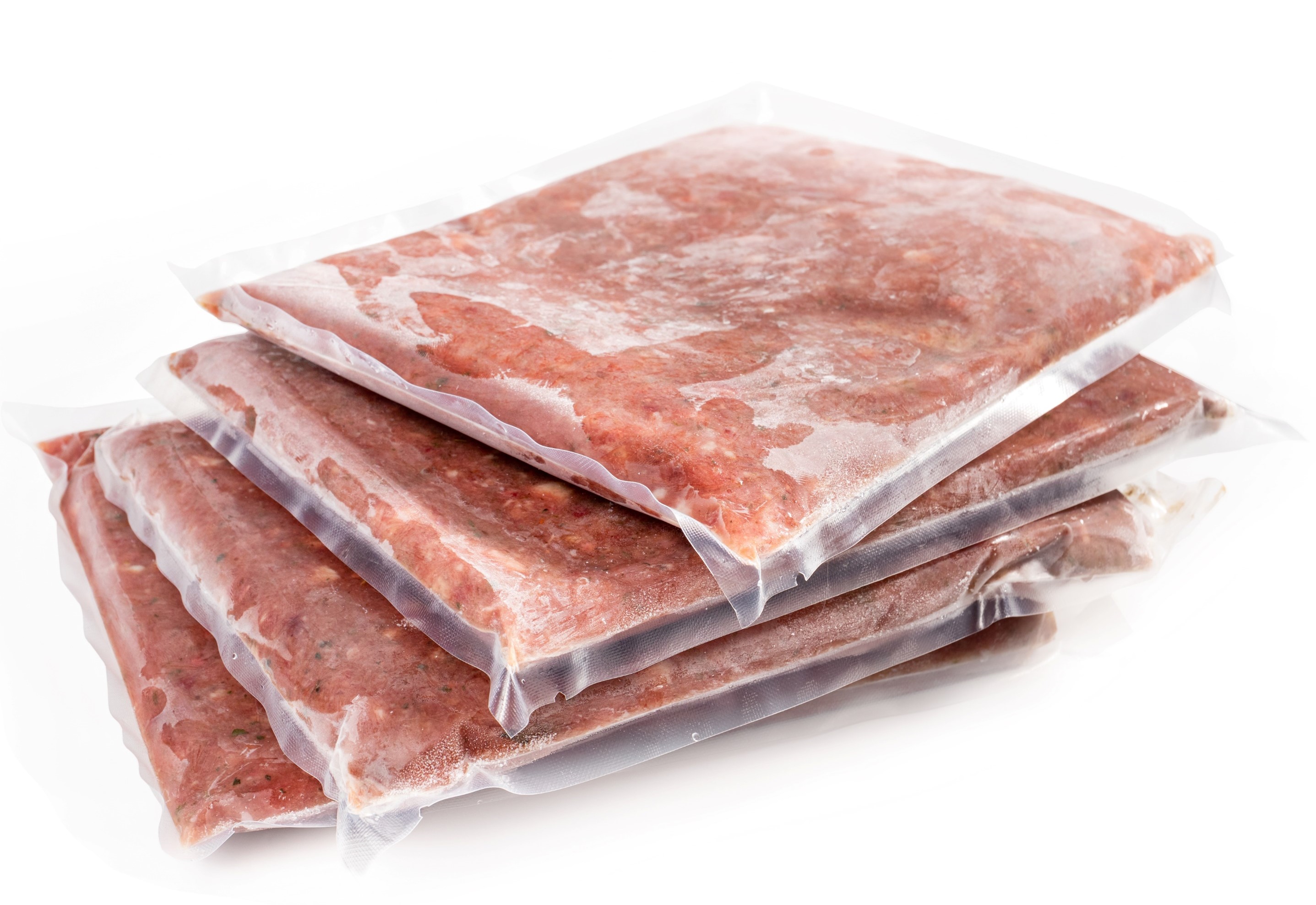 Raw Evidence | The Science Dog